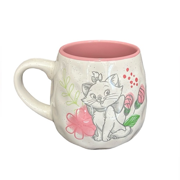 Disney | Dining | Disney The Aristocats Marie Mug | Poshmark